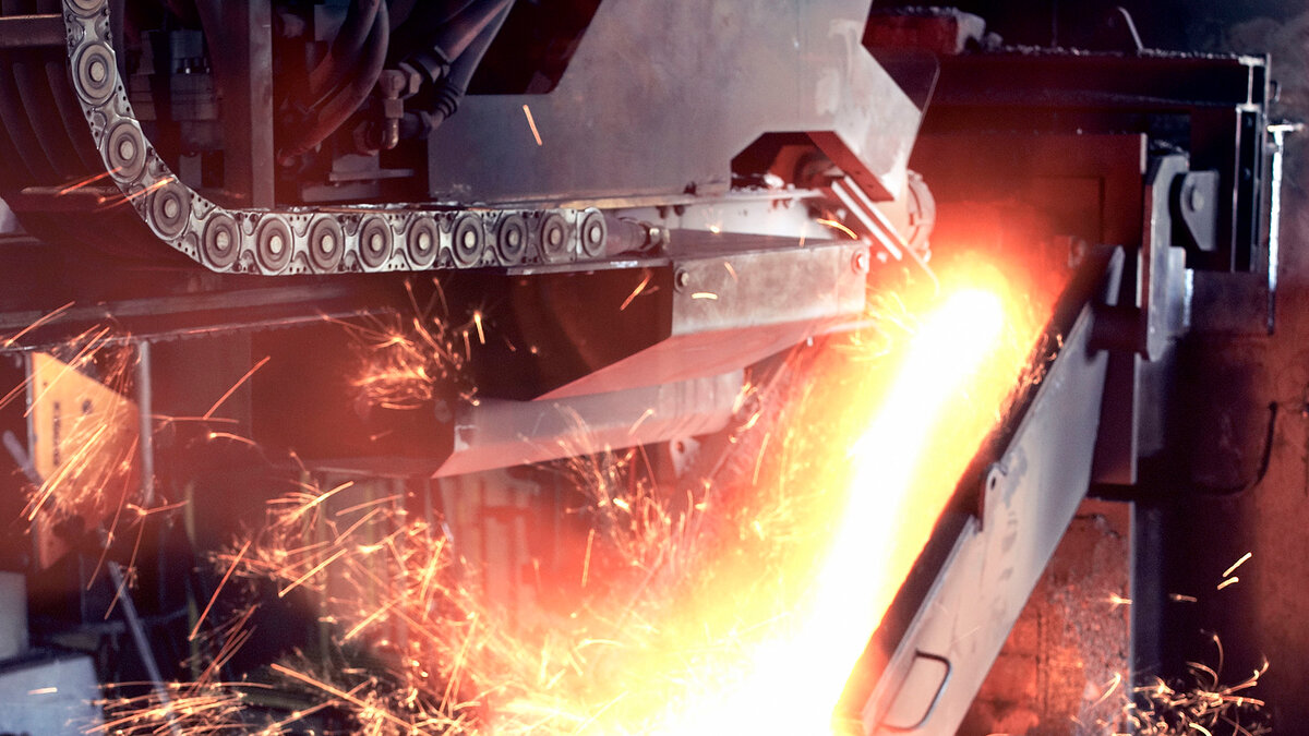 TMT China starts selling NF tapping equipment – TMT